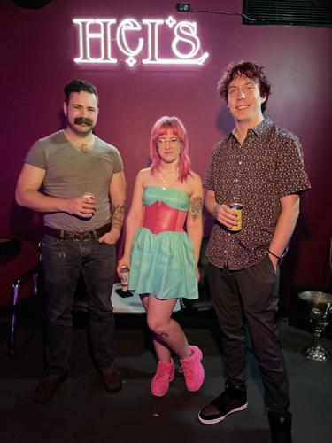 Hel's | 5.13.23 | Downtown Winston-Salem | Photo Galleries | yesweekly.com