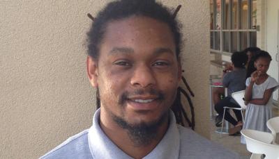 Devon Smith: Happy Behind the Camera | Multimedia | yesweekly.com