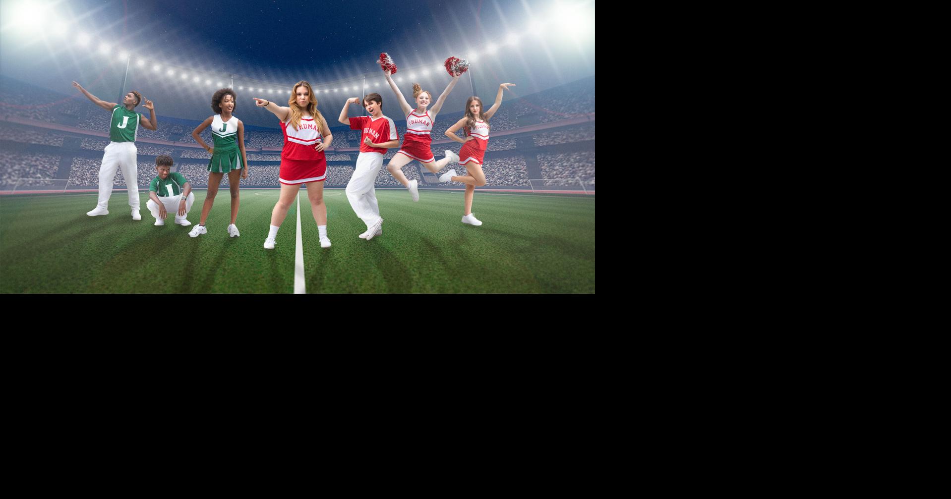 High Energy Musical "Bring It On" Coming To The Triad | Music ...