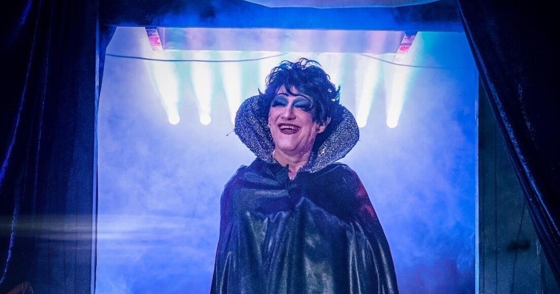 Double the Fun, Double the Fright: Theatre Alliance Presents The Rocky ...