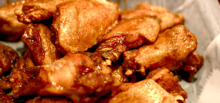Big Ed’s Chicken Pit calls High Point home for 20 years | News ...