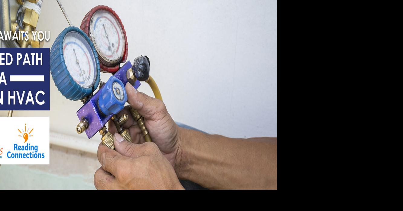 Triad Goodwill Launches HVAC Training Program with Local Partners ...