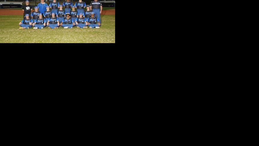 Ragsdale baseball wins conference championship | Jamestown News ...