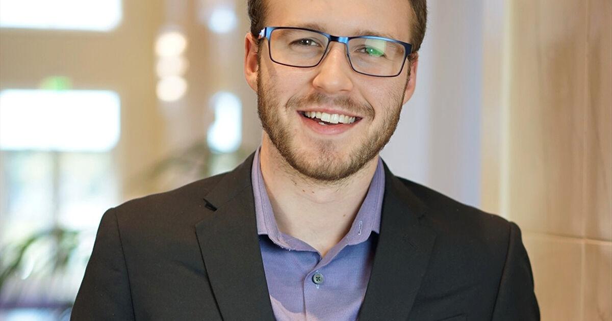 HPU Student Daniel Desjarlais Receives Prestigious Boren Scholarship | Business | yesweekly.com