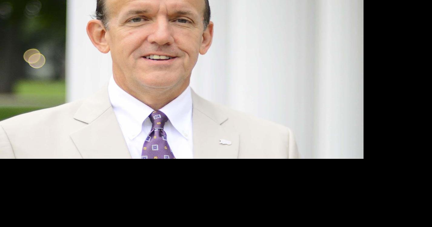 HPU’s Dr. Scott Hemby Receives More Than $1 Million in Collaborative ...