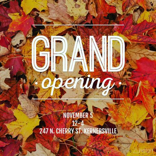 Local Roots Coffee Bar and General Store grand opening | News ...