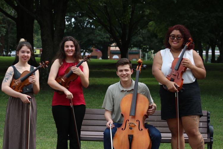 Eastern Music Festival Presents Opportunities to Engage The Community ...