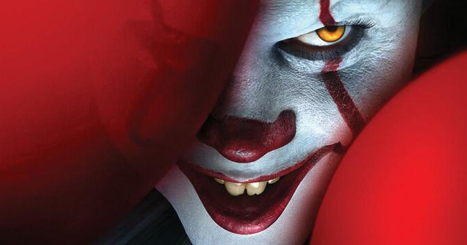 ‘It Chapter Two:’ Scary in Derry | News | yesweekly.com