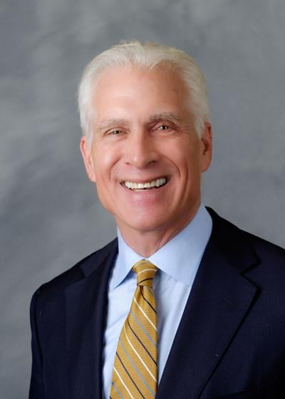 Order of the Long Leaf Pine Award Presented to Don Flow | News ...