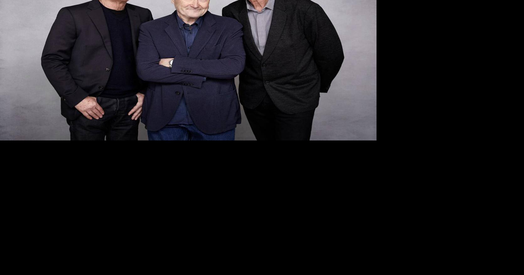 The Wait is Over, Raleigh! Genesis to Play First Ever Show in Raleigh ...