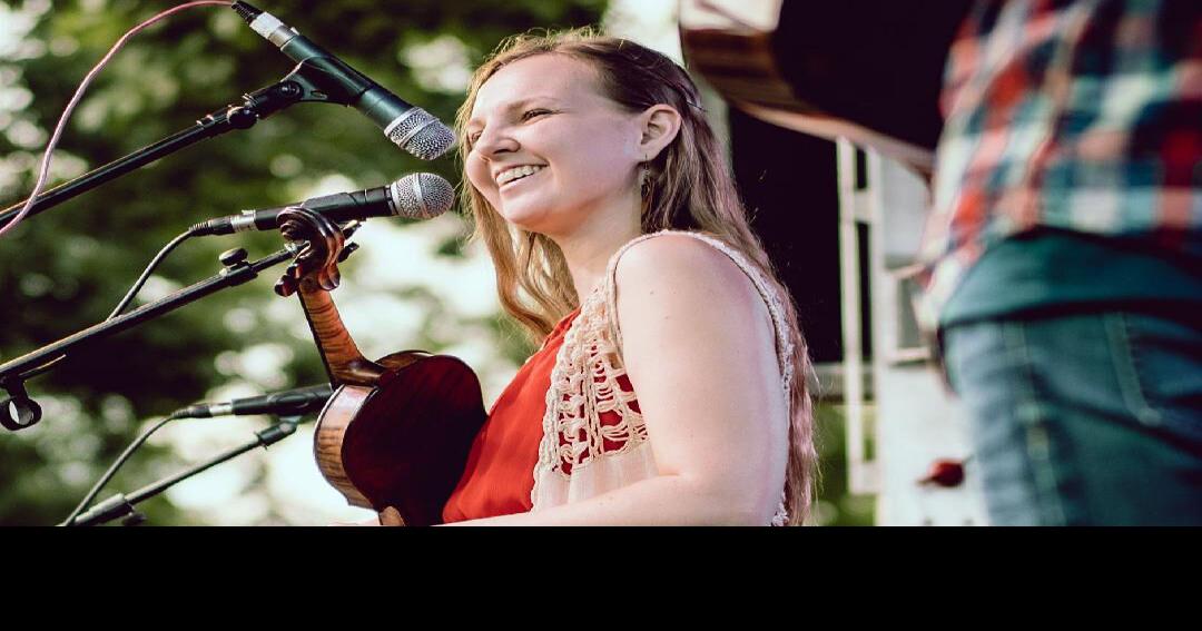 Kids, Cake, and Carley Arrowood At 10th Annual Carolina Bible Camp ...