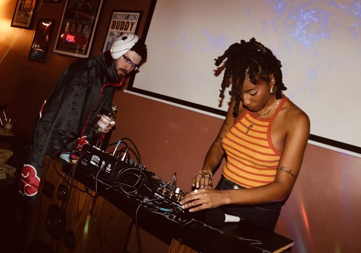 Beats Batch at Gate City Growlers | 10.14.23 | Greensboro | Photo ...