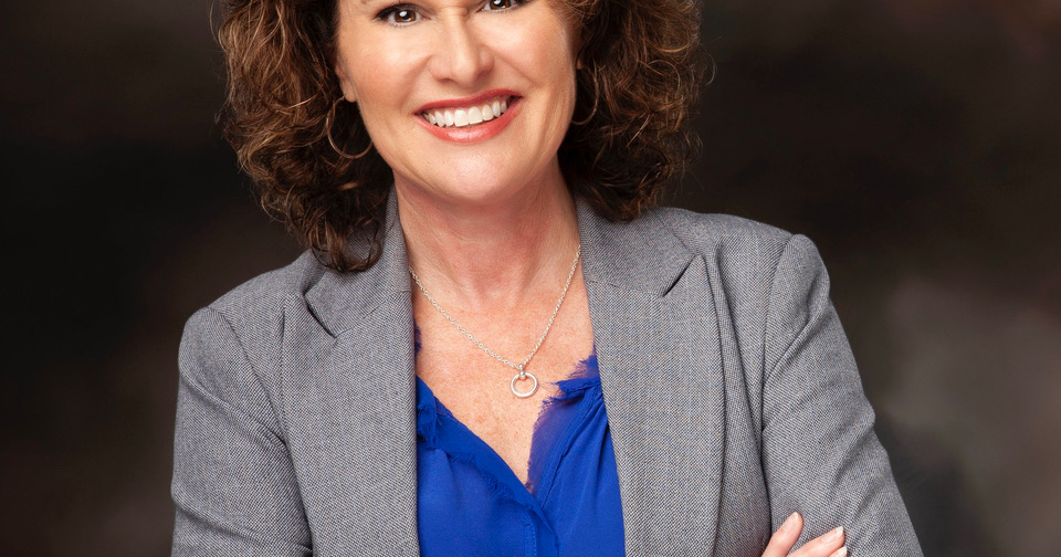 Lisa Hazlett Named President of the Nussbaum Center for ...