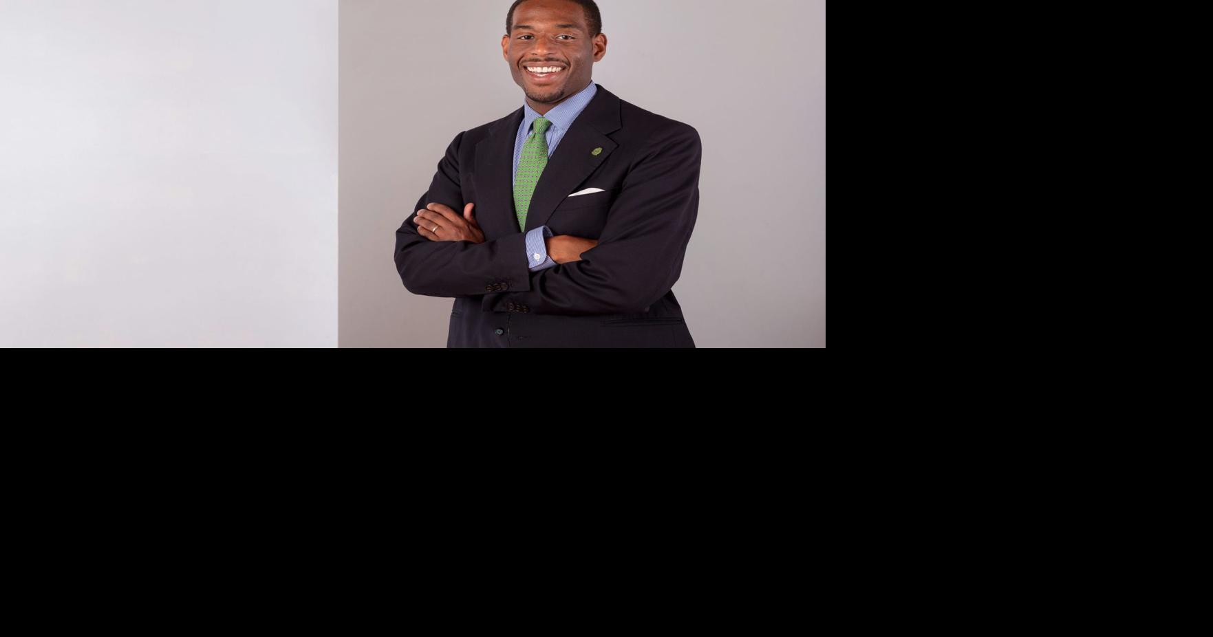 JUSTIN OUTLING FILES FOR RE-ELECTION TO CITY COUNCIL | News | yesweekly.com