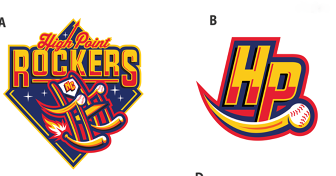 WELCOME TO THE FIELD YOUR ‘HIGH POINT ROCKERS’! New name unveiled for ...