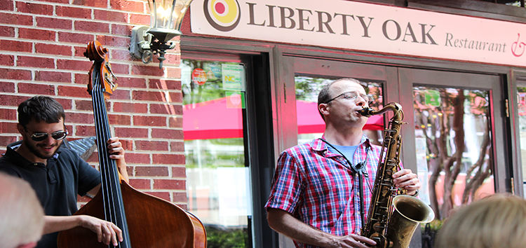 Eastern Music Festival Announces its 4th Annual Chamber Crawl June 16 ...