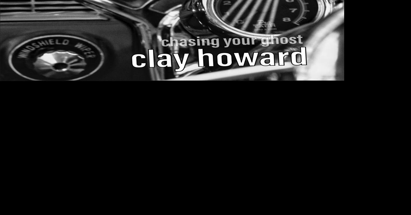 North Carolina Musician Clay Howard to Release New Single "Chasing Your ...