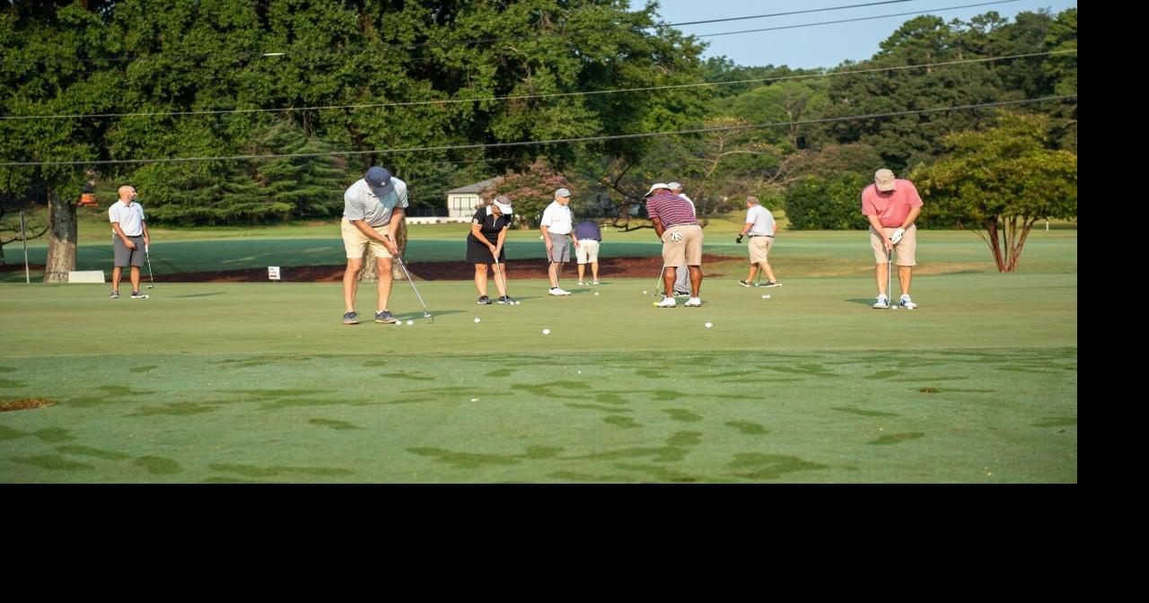 12th Annual GTCC Foundation Golf Classic scheduled Oct. 25 at Grandover ...