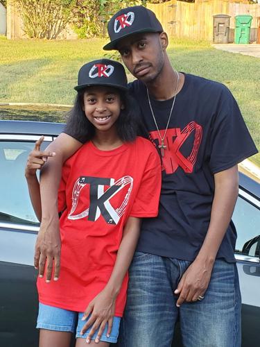 Triad artists follow the beat of their father’s footsteps | Music ...