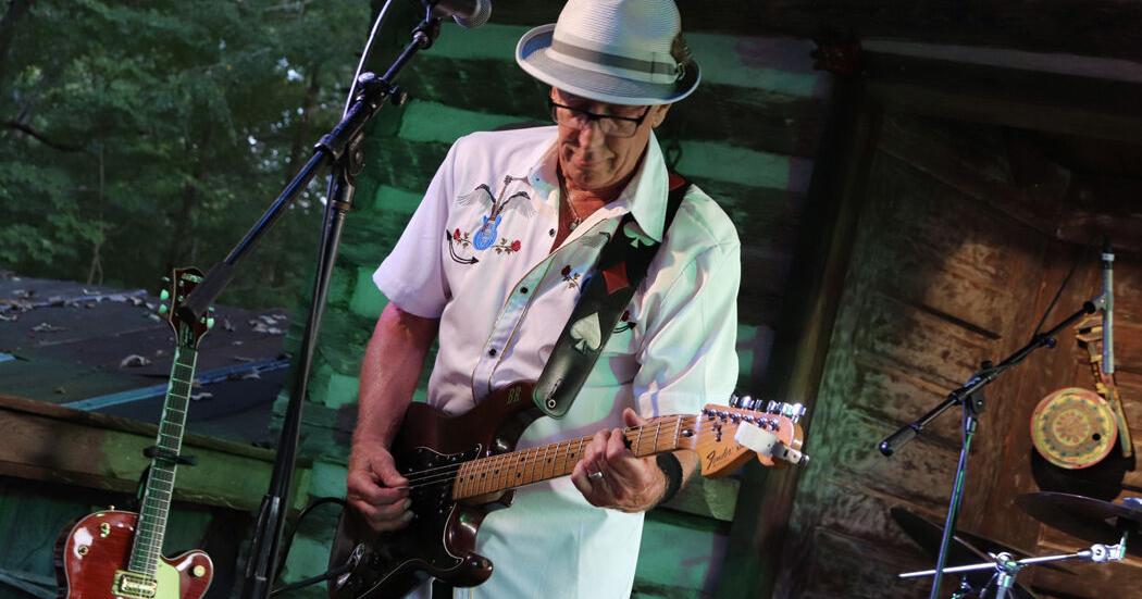 Groove Jam Music Festival at Doodad Farm | 9.20.25 | Greensboro | Photo ...
