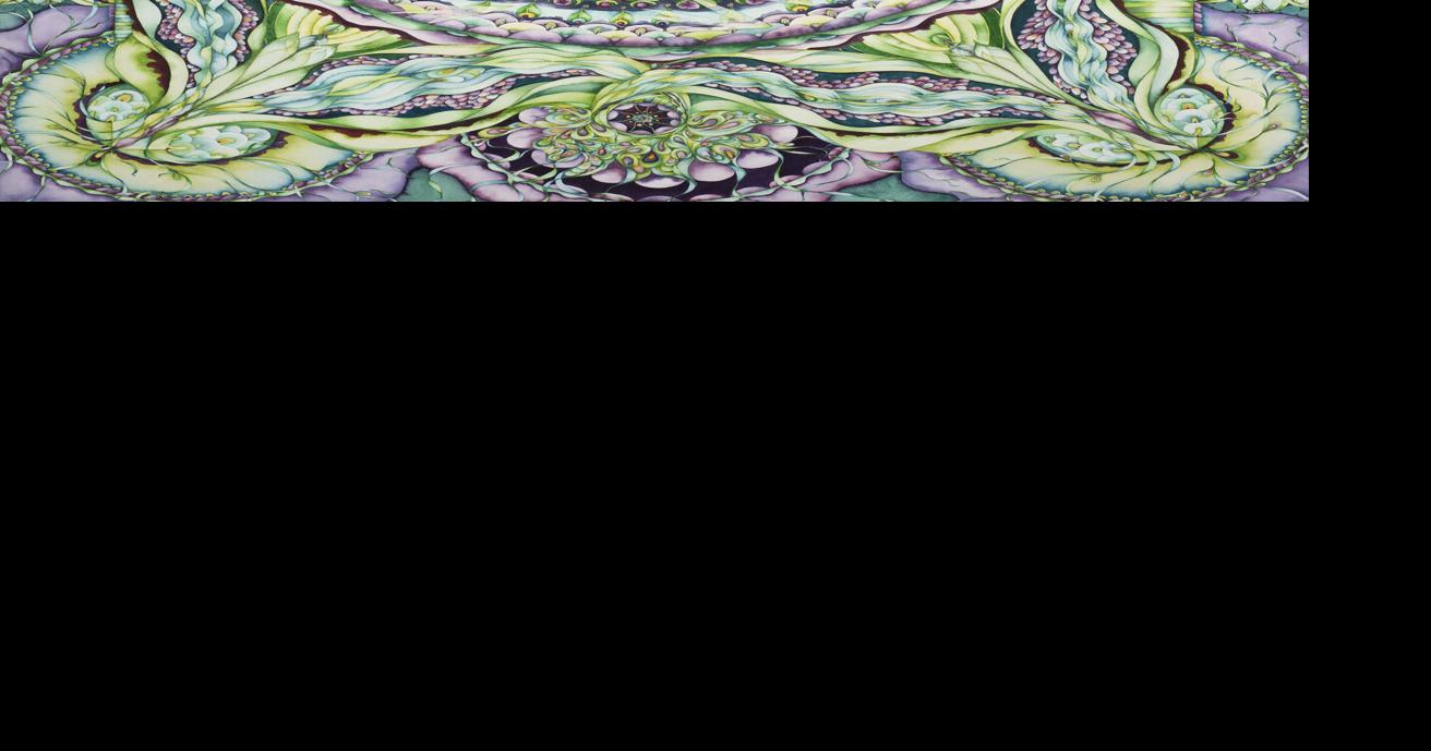 The Yadkin Arts Council presents Sharon Hardin’s "Observations and ...