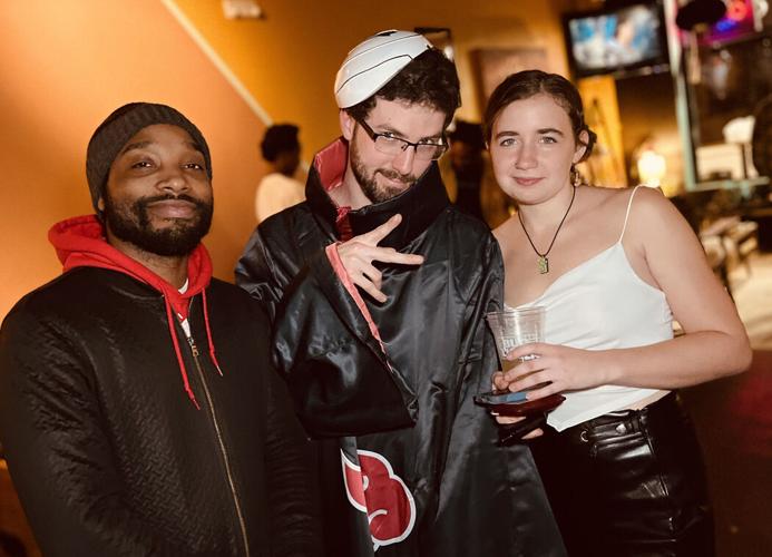 Beats Batch at Gate City Growlers | 10.14.23 | Greensboro | Photo ...