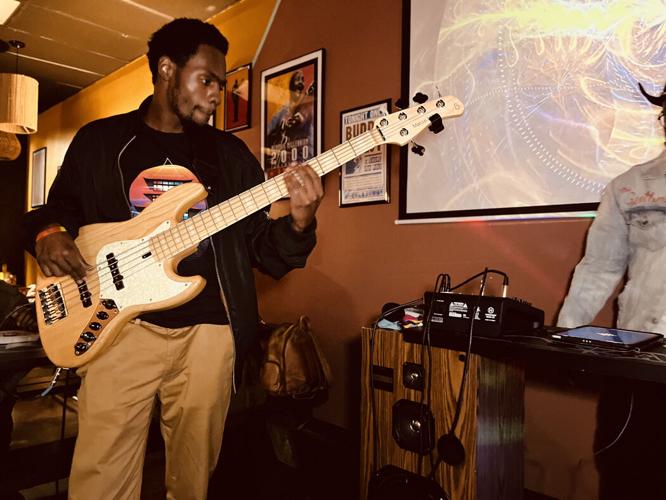 Beats Batch at Gate City Growlers | 10.14.23 | Greensboro | Photo ...