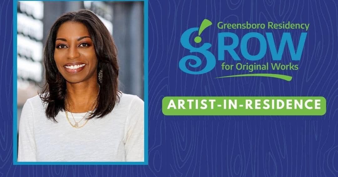Photographer Alexis Armstrong Begins GROW Artist Residency April 15 ...
