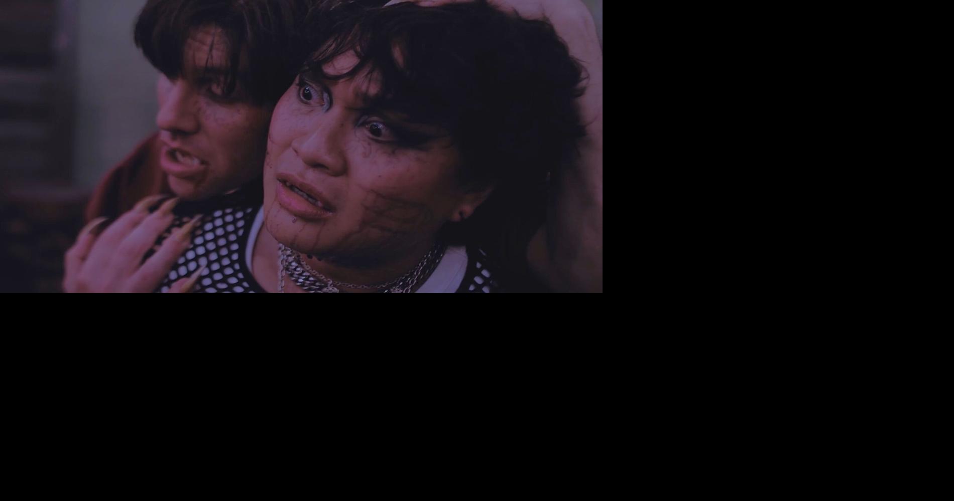 Night Terrors: Triad filmmakers bring Blood Date to Trade Street | Film ...
