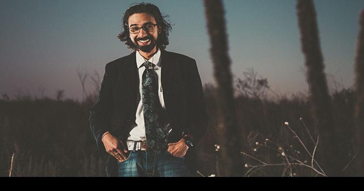 COMEDIANS KRISH MOHAN & ANDREW FRANK AT IDIOT BOX TONIGHT | News ...