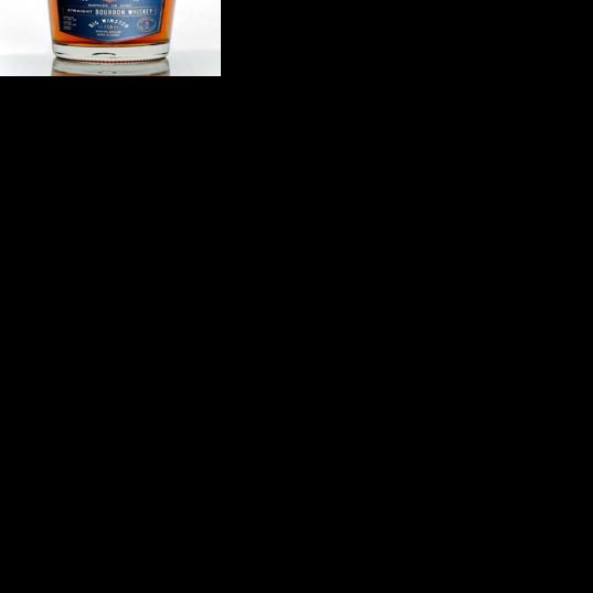 BIG WINSTON BOURBON 5 YR BOTTLED IN BOND | Food & Drink | yesweekly.com