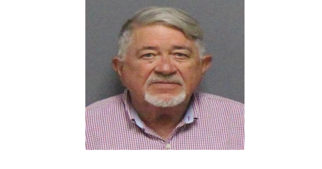 71-year-old Ivan Hugh-McDonald Peden charged with Felony Indecent ...