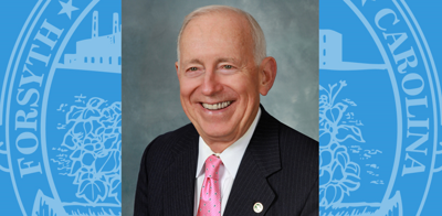 Commissioner Plyler confirms retirement plans and won’t seek reelection ...
