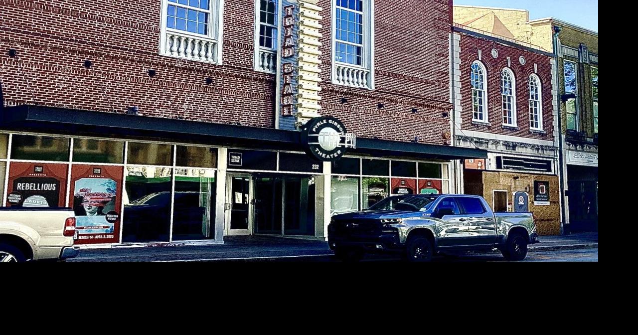 Triad Stage Board Announces Closure | News | yesweekly.com