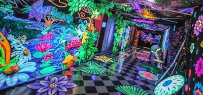 [Spotlight] Tromploy presents: Alice in Winstonland | News | yesweekly.com