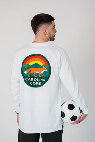 Carolina Core FC Unveils Official Brand Identity: A Symbol of Unity ...