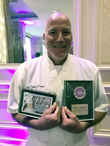 Signature Chefs Auction benefits March of Dimes | News | yesweekly.com