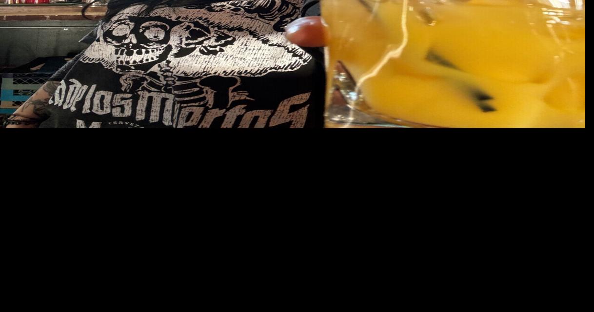 HOT POUR: Bartender of the Week — Molly Millard | Food & Drink ...