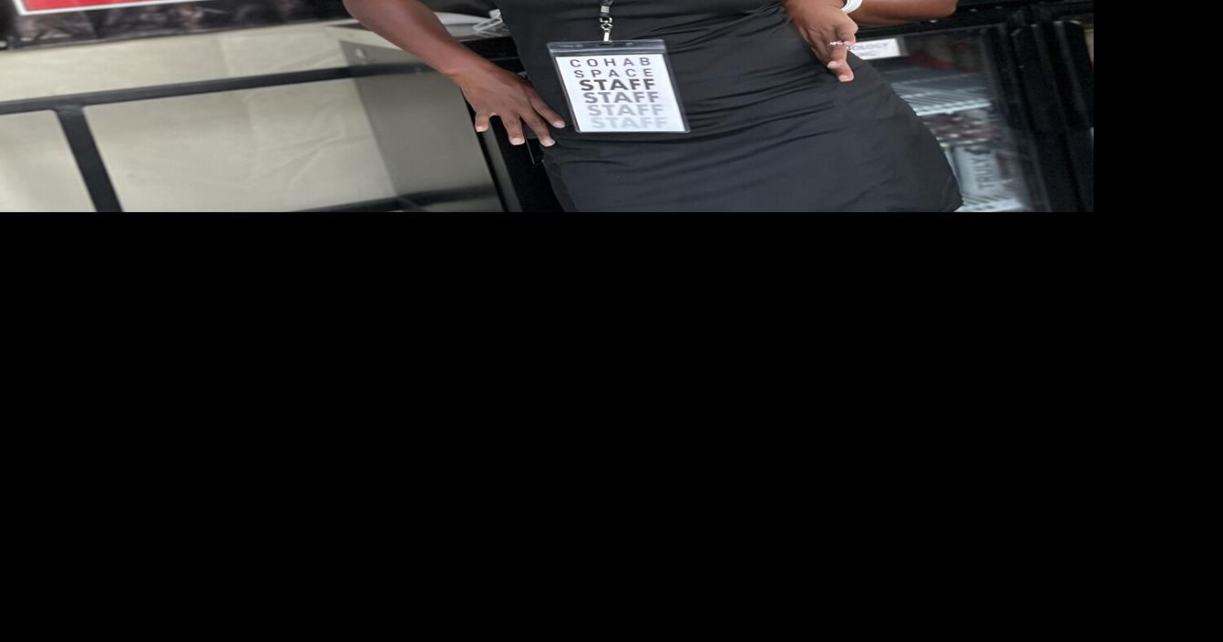 HOT POUR: Bartender of the Week — Saige Avis | Food & Drink | yesweekly.com