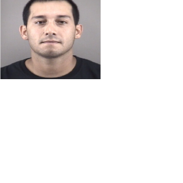 Student Mentor at Philo-Hill Magnet Middle School charged with Felony ...