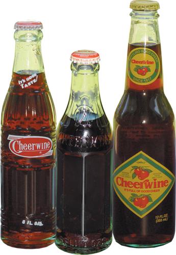 Cheerwine celebrates its 100th anniversary in 2017 with a ‘cheers’ to ...
