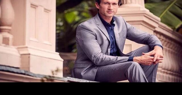 Award-Winning Actor and Broadway Star Aaron Lazar Presents “The ...