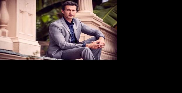 Award-Winning Actor and Broadway Star Aaron Lazar Presents “The ...