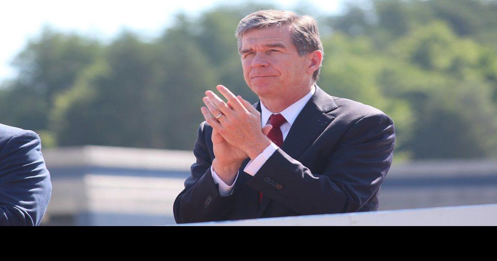 Governor Cooper Appoints Two District Court Judges | News | yesweekly.com