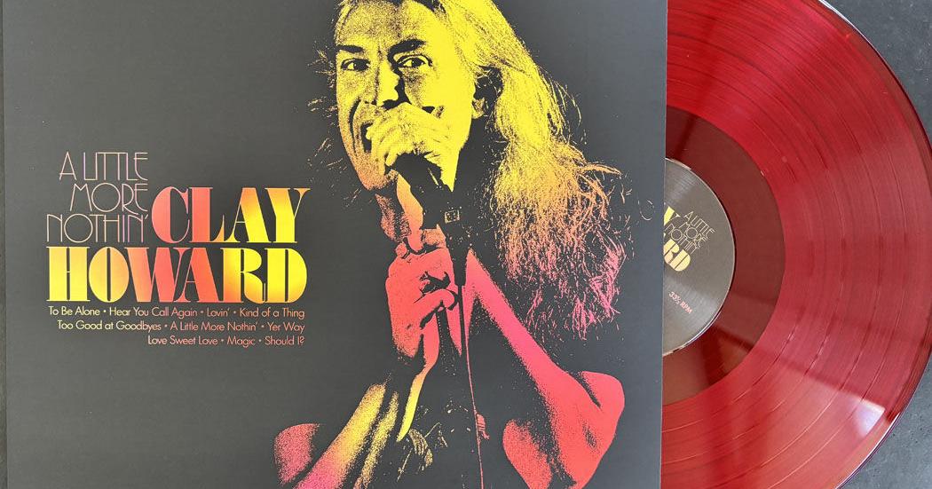 Clay Howard releases new single ‘Magic,’ now receiving international ...