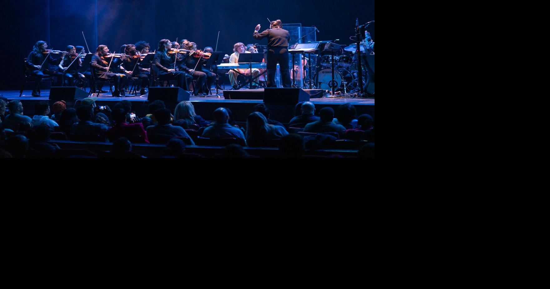 Spider-Man™: Into the Spider-Verse Live in Concert Sept. 28 at Tanger ...