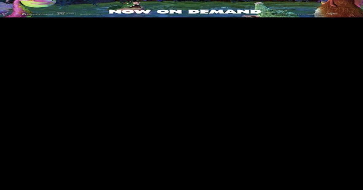 Jurassic lark: Croods, glorious Croods... | Film | yesweekly.com