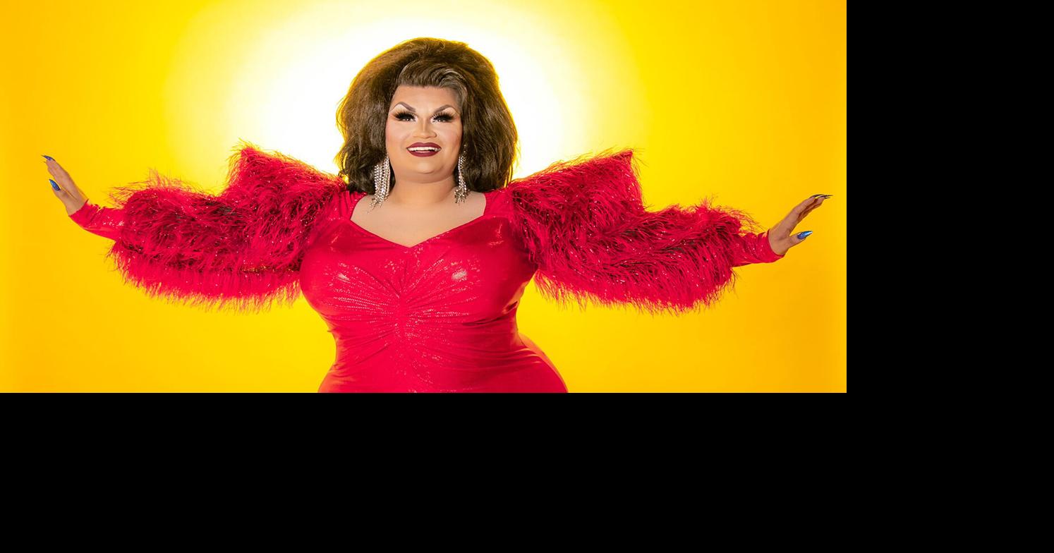 Ada Vox, Drag Legends to Headline Greensboro Pride Festival | Music ...