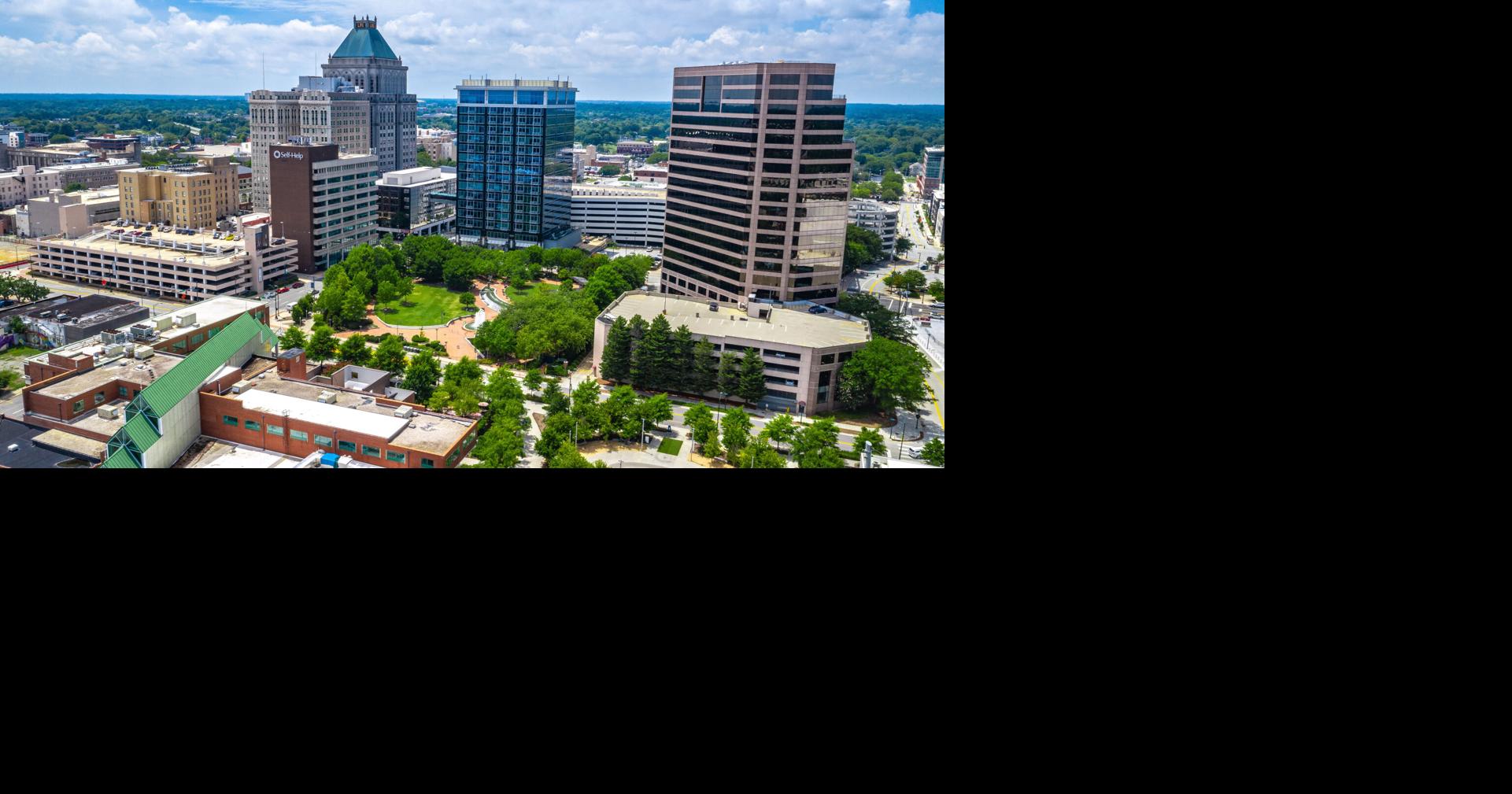 Celebrate Small Business Saturday by Shopping, Dining in Downtown ...