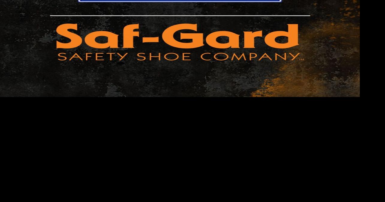 Saf-Gard® Safety Shoe Company Acquires Safer Safety | Business ...